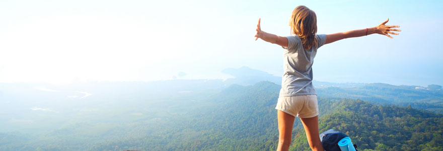 Voyage Aventure Découverte